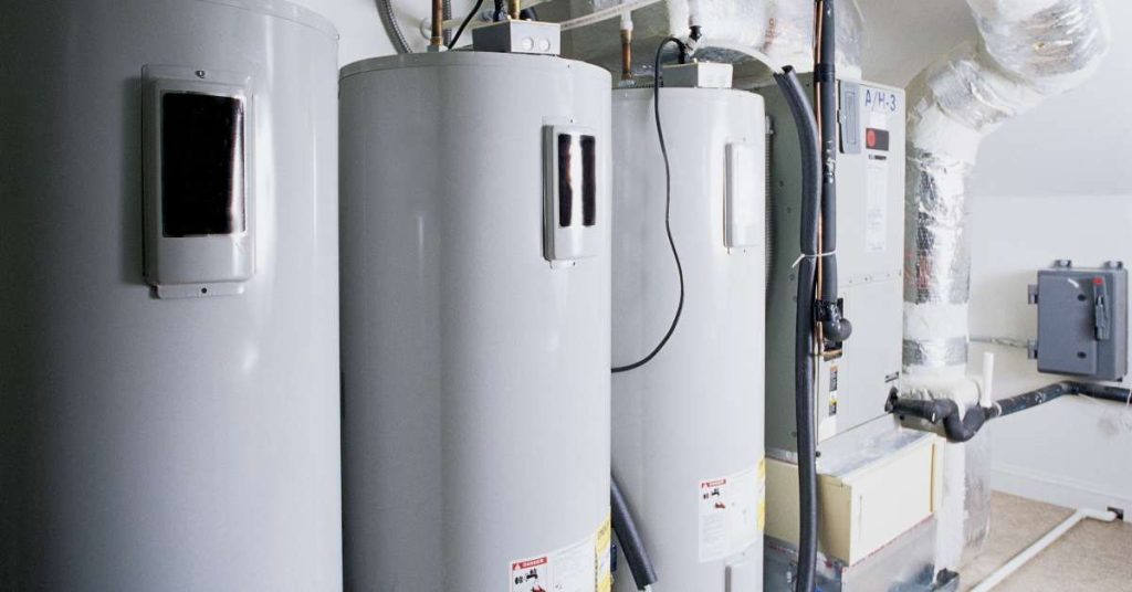 8 Key Required California Compliance Water Heater Codes 2024