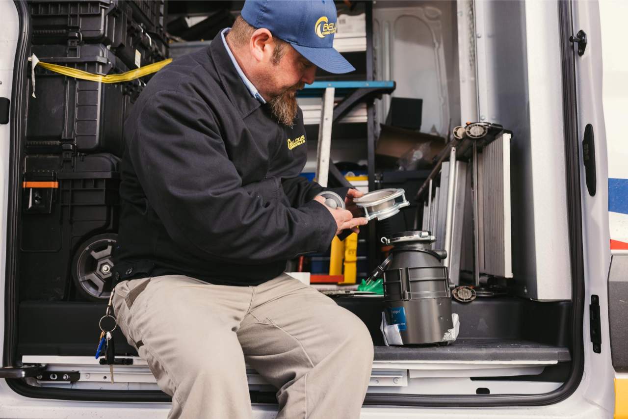 Expert Drain and Plumbing Services in the San Francisco Bay Area