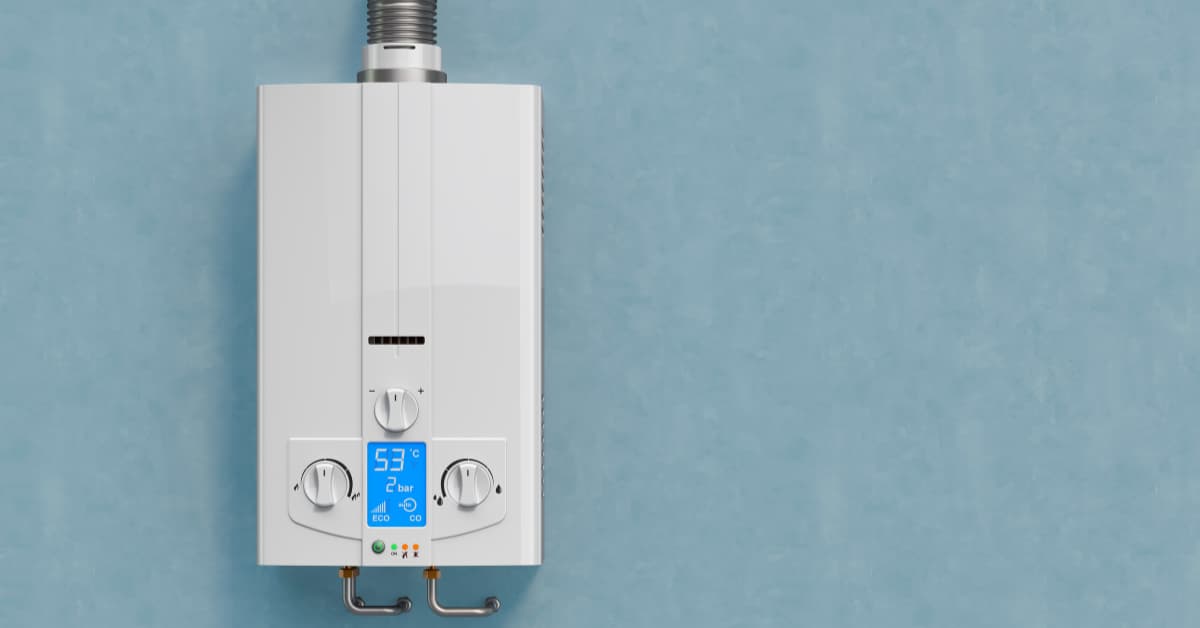 Hot Water Coming Out Yellow? 12 Causes & How to Fix It