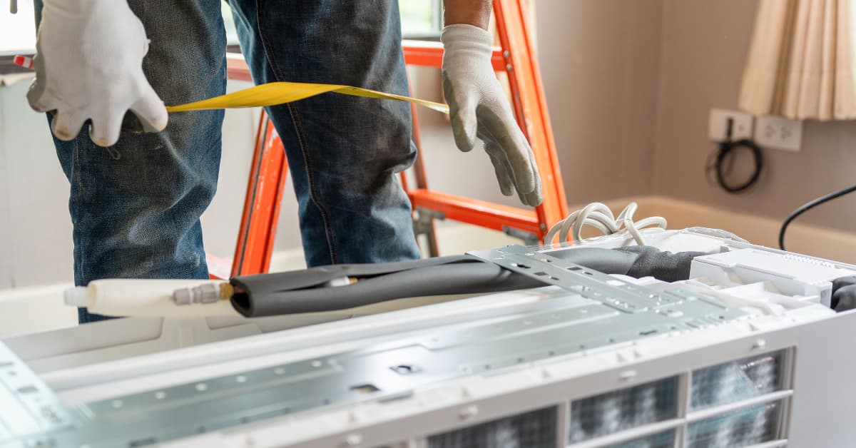 When to Schedule AC Maintenance in the Bay Area (And Why It Matters)