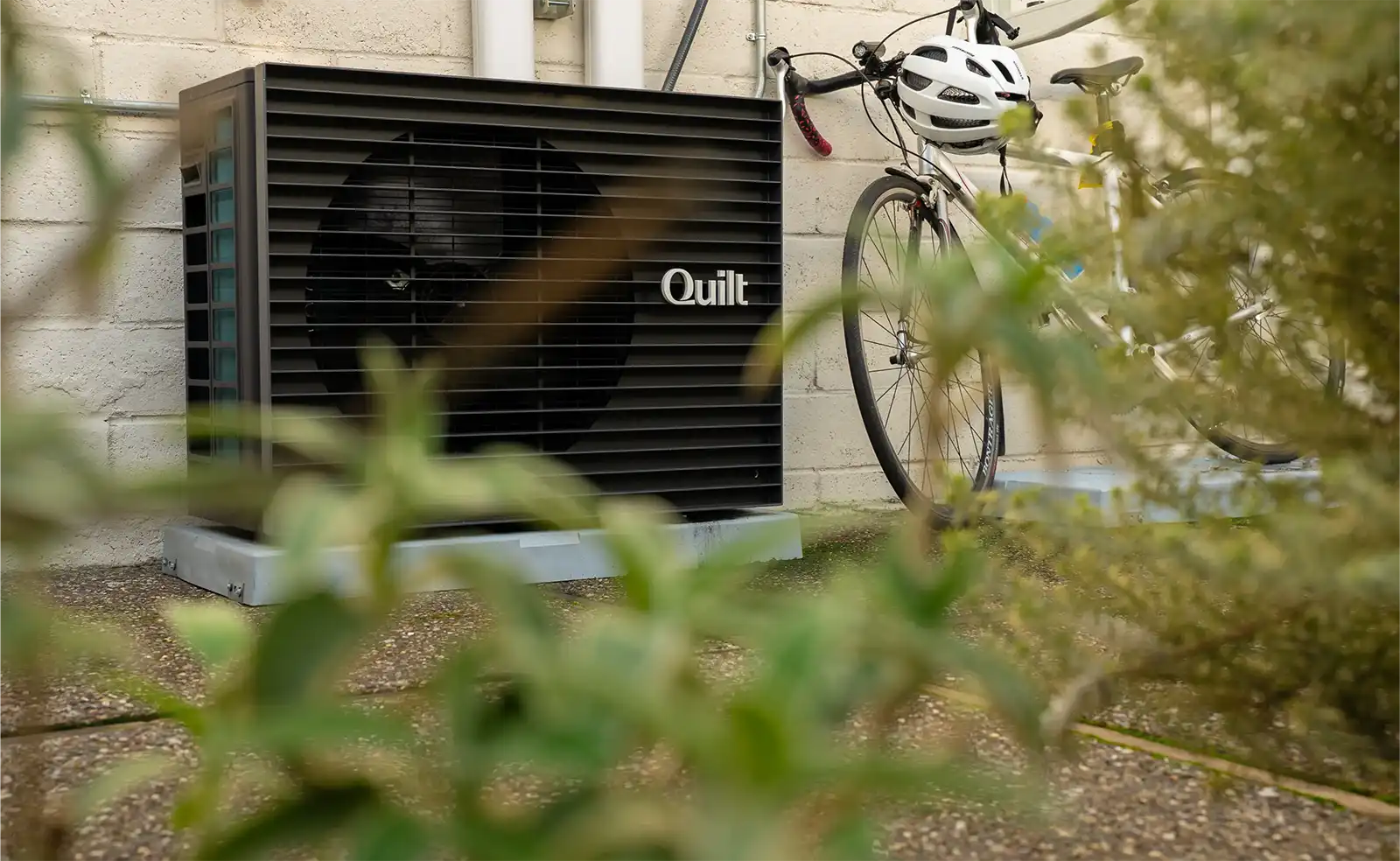 Meet Quilt, the Smartest and Most Efficient Way to Heat and Cool Your ...