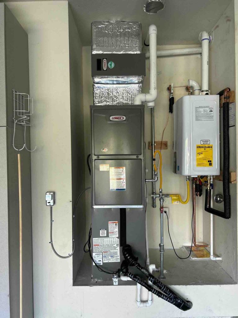 How Much Does AC Installation Cost in San Jose in 2026?